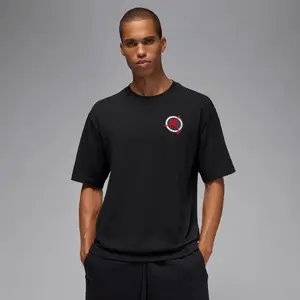 JORDAN Flight Club T-shirt - Black
