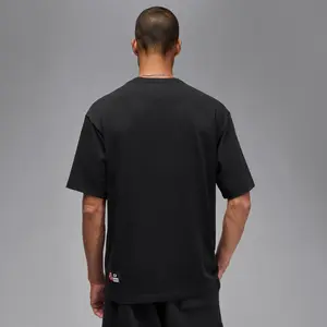 JORDAN Flight Club T-shirt - Black