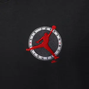 JORDAN Flight Club T-shirt - Black
