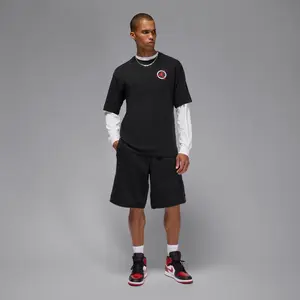JORDAN Flight Club T-shirt - Black