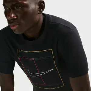 Nike Court Heritage T-shirt