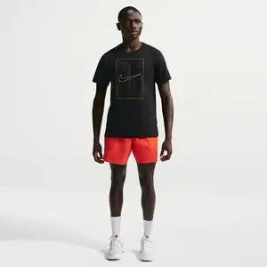 Nike Court Heritage T-shirt