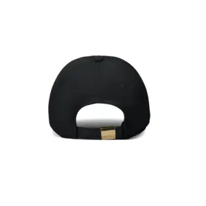 Nike Dri-fit Club Unstructured Metal Swoosh Cap