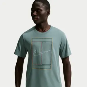 Nike Court Heritage T-shirt