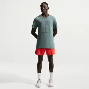 Nike Court Heritage T-shirt