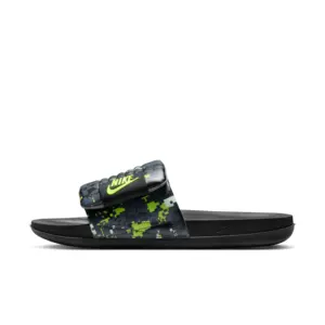 Nike Offcourt Adjust Slides - Black
