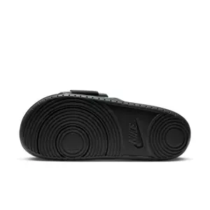 Nike Offcourt Adjust Slides - Black