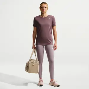 Nike Dri-fit Relaxed Fit T-shirt