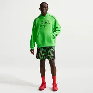 Nike Air Fleece Pullover Hoodie