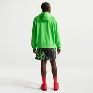 Nike Air Fleece Pullover Hoodie