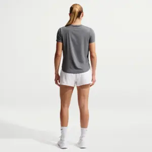 Nike Classic Dri-fit Top - Grey
