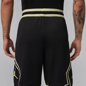 JORDAN Sport Dri-fit 9" Diamond Shorts