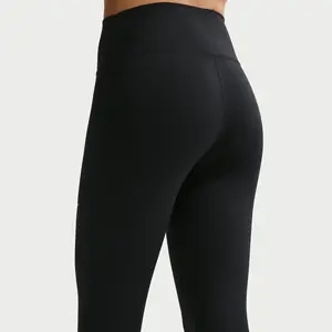 Nike High-waisted Crop Leggings