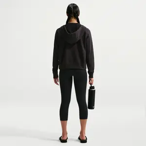 Nike High-waisted Crop Leggings