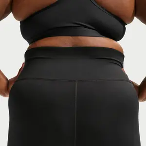 Nike High-waisted 7/8 Leggings With Pockets