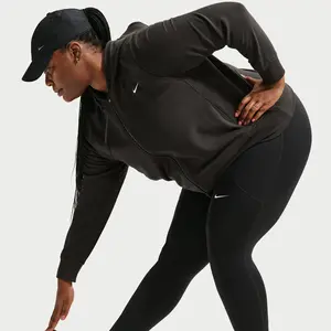 Nike High-waisted 7/8 Leggings With Pockets