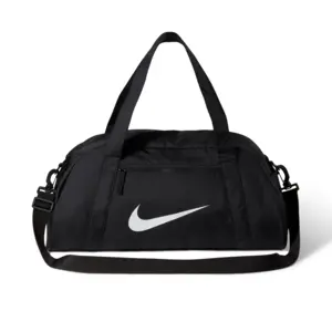 Nike Training Duffel Bag - Black