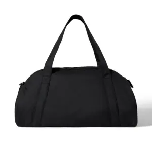 Nike Training Duffel Bag - Black
