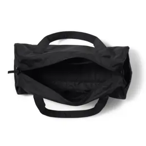 Nike Training Duffel Bag - Black