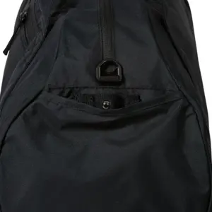 Nike Training Duffel Bag - Black