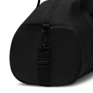 Nike Training Duffel Bag - Black