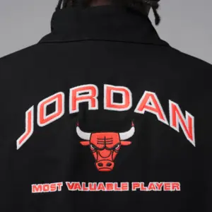 JORDAN Flight Graphic Workwear Jacket