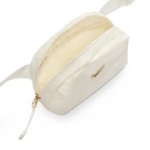 Nike Aura Crossbody Bag - White