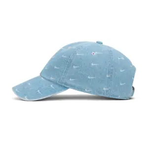 Nike Club Unstructured Denim Cap