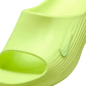 Nike Reactx Rejuven8 Slides - Yellow