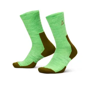 Women's Green Socks