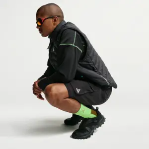 Nike Everyday Cushioned Crew Socks - Green