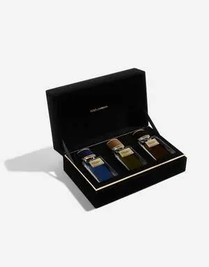 Dolce & Gabbana Velvet Trilogy Box