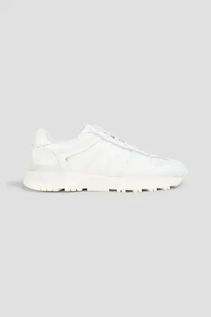 Men's Maison Margiela White Sneakers