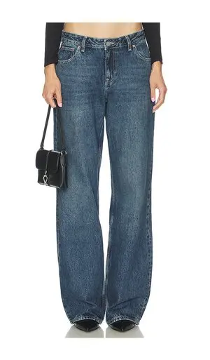 Dr. Denim Full Length Bottoms For Women