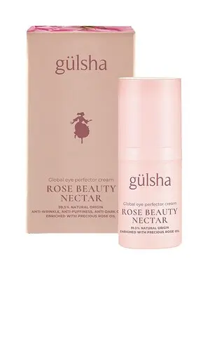 GULSHA Rose Beauty Nectar - N,a