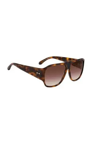 Isabel Marant Square Frame Sunglasses