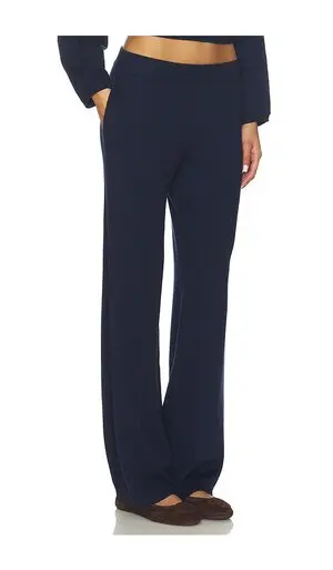 LOVERS AND FRIENDS Liza Pant - Navy
