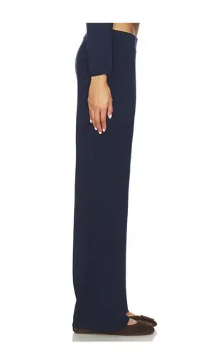 LOVERS AND FRIENDS Liza Pant - Navy