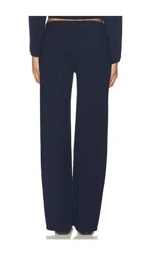 LOVERS AND FRIENDS Liza Pant - Navy