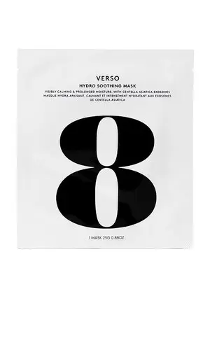 VERSO SKINCARE Hydro Soothing Mask Single - N,a