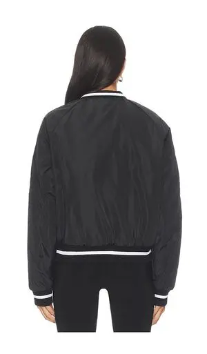 Gcds Logo Tape Nylon Bomber