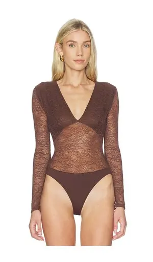 Cami Nyc Nami Bodysuit