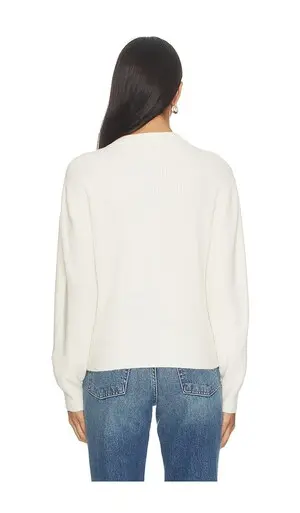 Generation Love Savera Cardigan - Cream