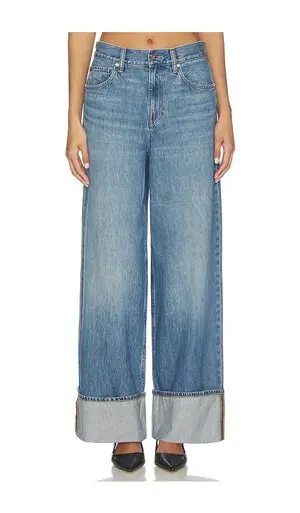 Helmut Lang Flare Bottoms For Women