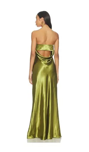 LOVERS AND FRIENDS Lucy Gown