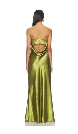 LOVERS AND FRIENDS Lucy Gown