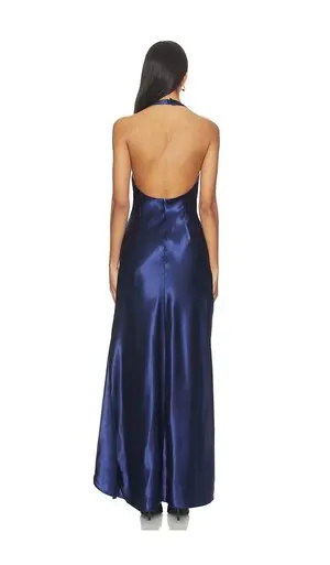 LOVERS AND FRIENDS Mairin Gown