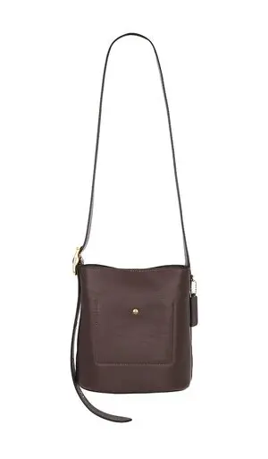 COACH Bleecker Crossbody Bag