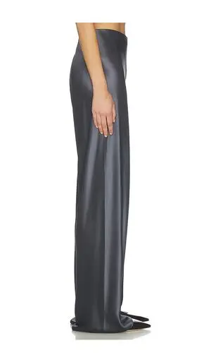 Cami Nyc Bristol Pant - Coal