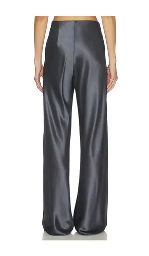 Cami Nyc Bristol Pant - Coal